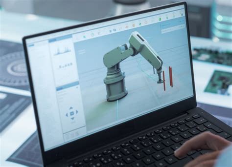 Cad Modelling For Machinery Robotics And Automation Solutions