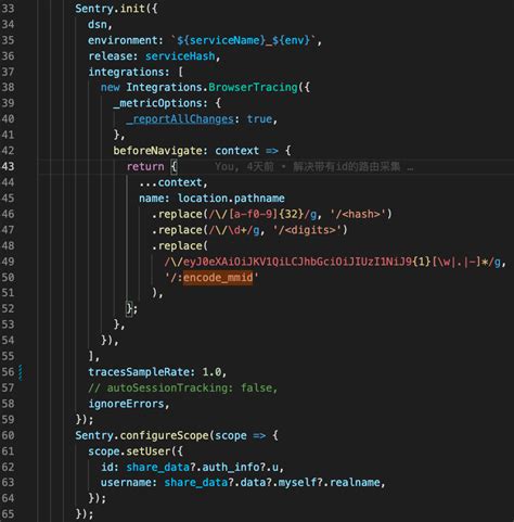 Iframe Nested Pages Do Not Collect Performance · Issue 4917 · Getsentrysentry Javascript · Github