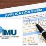 IMU CET 2018 Application Form Apply Online Here