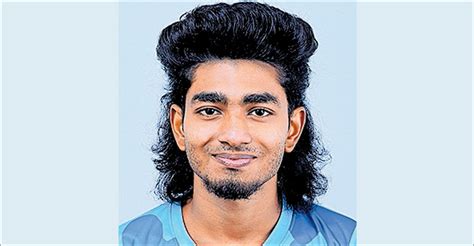 കോച്ചായും കളിക്കാരനായും തിളങ്ങാൻ നിരഞ്ജൻ Niranjan Shines As A Coach