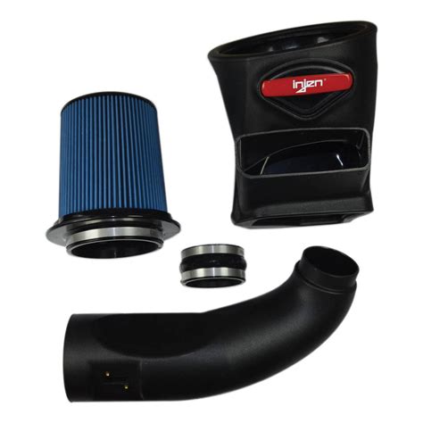 Injen 17 19 Gm Diesel Truck 66l Duramax Lsp Evolution Cold Air Intake