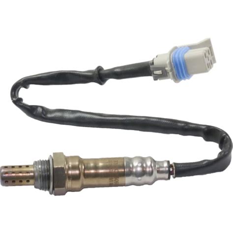 DriveWire Oxygen O Sensor Direct Fit Upstream Or Downstream Heated Wire REPC
