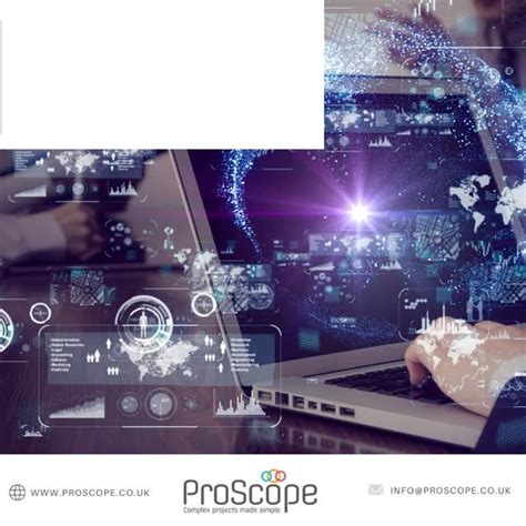 Video Proscope For Netsuite On Linkedin Proscope Complex Projects