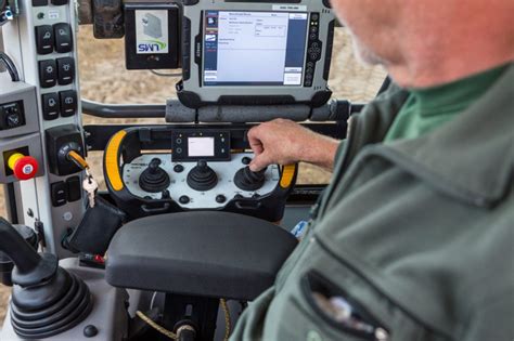 Holmers Flexible Sugar Beet Cleaner Loader Profi