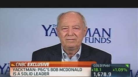 Blackberry 10 Promising Yacktman