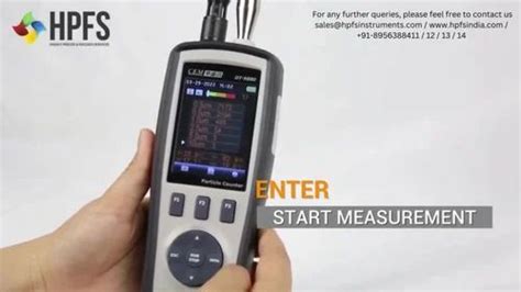 Elcometer 319 Dewpoint Meter For Industrial Model Name Number 319s At ₹ 69000 Piece In Vasai