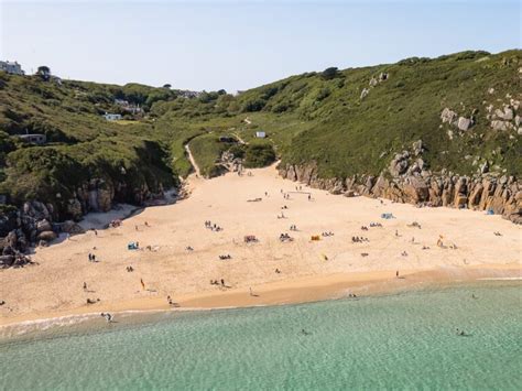 Porthgwarra Beach Guide Plan Your Visit To Cornwall