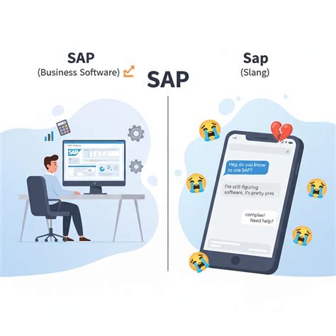 Sap Meaning Definition Origin And Usage Explained 📱💼 2025