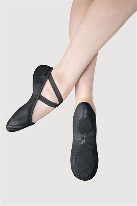Contemporary Dance Shoes Foot Thongs Bloch Bloch Australia