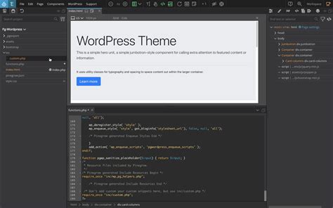How To Add Features And Functionality To Your Wordpress Theme By Using