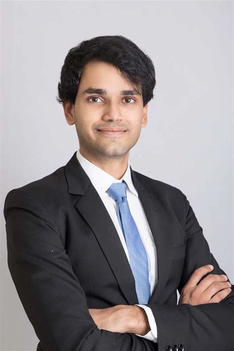 Shivam Yadav Resolut Partners
