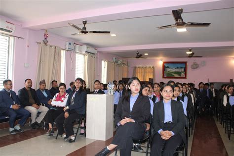 Mahakavi Devkota Campus Added A Mahakavi Devkota Campus