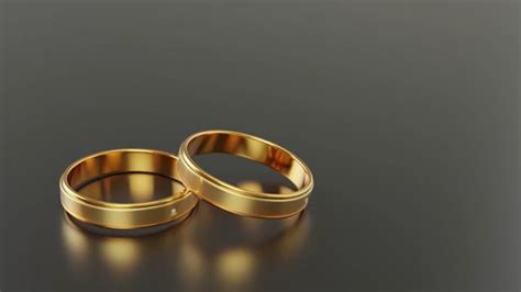 4k Wedding Ring 60 Photos