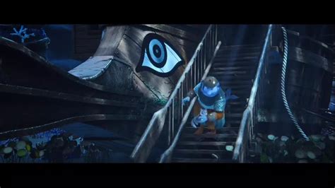 کارتون روسی بابا یاگا 2023 بِـــفَــرمـا اَنیـمـیـشِــن