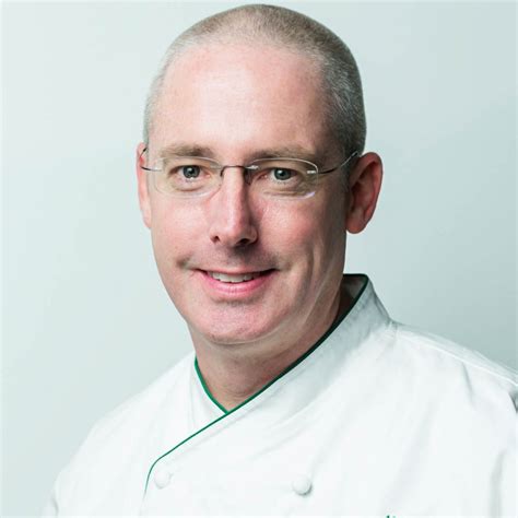 Marc Scheuer Restaurant Associates