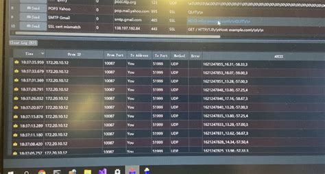 Unable To Listen Udp Port In C Microsoft Qanda