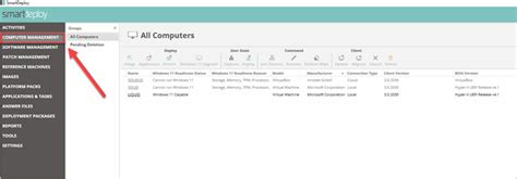 How To Perform Windows 11 In Place Upgrades Smartdeploy