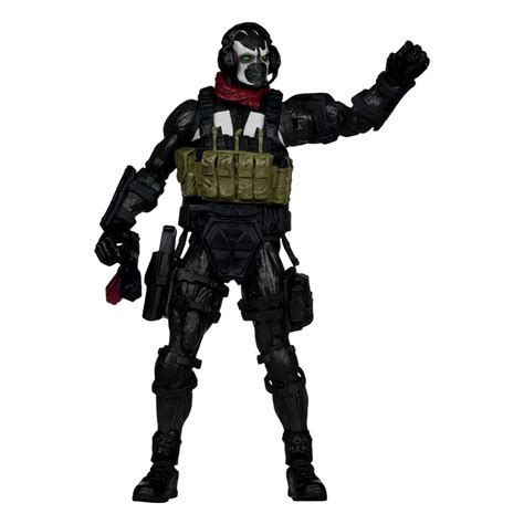 Spawn And Tactical Spawn Call Of Duty Frikanime
