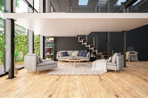 What Is A Mezzanine Diy House Building