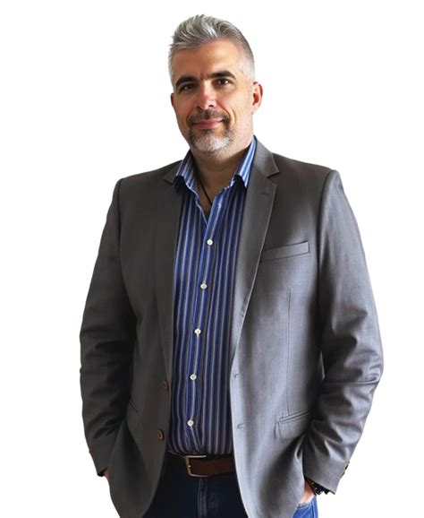 Mauro Ferrante Marketing And Business Manager Français