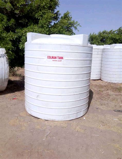 Polyethylene Tanks In Egypt Eldawleya Tanks
