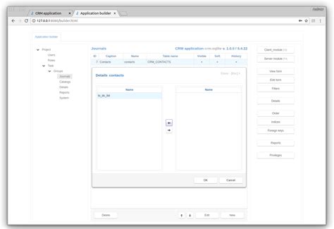 Tutorial Part 3 Details Jam Py Documentation