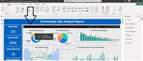 Satyam K On Linkedin Linkedin Powerbi Datavisualization Scrollervisual Datastorytelling