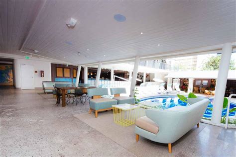 Surfjack Hotel And Swim Club Waikiki Oahu Hawaii Book Surfjack