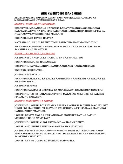 filipino script pdf