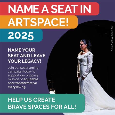 Name A Seat Outside In Theatre
