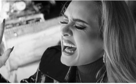 Tissues At The Ready Adeles Brand New Single Has Landed Surrey Muddy Stilettos