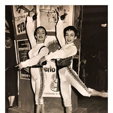 Ballet Hispánicos Founder Tina Ramirez Passed Away