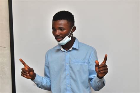 Richmond Andoh On Linkedin Brightfieldtechacademy Techeducation