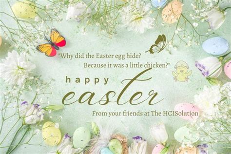 The Hci Solution Inc On Linkedin Have A Happy Easter From The Hci Solution Inc The Hci Solution Inc On Linkedin Have A Happy Easter From The Hci Solution Inc