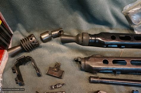 Mg42 Parts