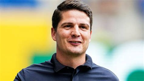 Pirmin Schwegler Kehrt Als Leiter Profifußball Nach Frankfurt Zurück