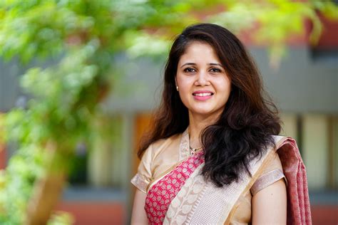 dr priyanka shah faculty detail page