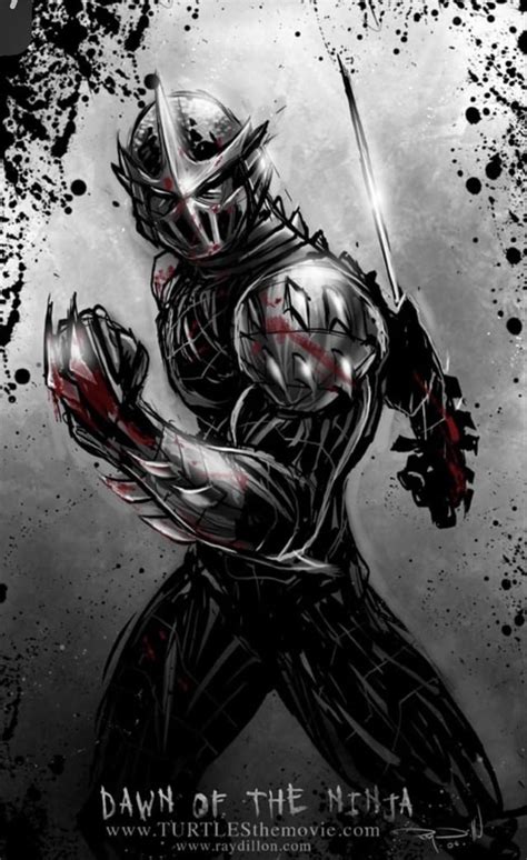 Thoughts On My Main Cast For A Tmnt Reboot Rtmnt