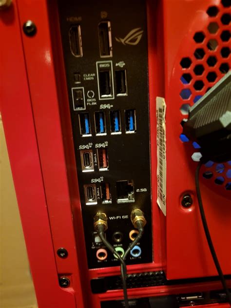 Hi Oculus Is Telling Me To Install My Quest Two On Usb 3 And I Am Pretty Sure I Have That Is It