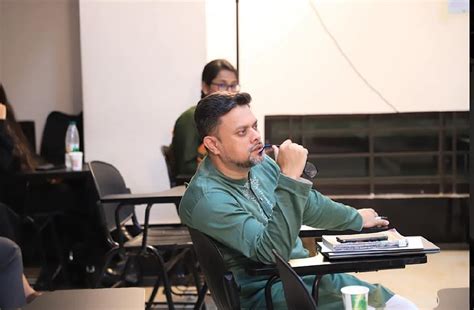 Saber Ahmed Chowdhury