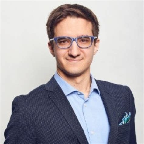 Mateusz Kozielec Talent Acquisition Specialist Six Group Xing