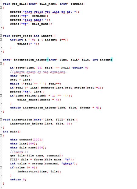 Solved I Need To Add And Fix My Code So If The User Chegg Com
