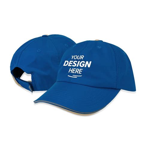 Custom Core 365 Pitch Performance Cap Design Online