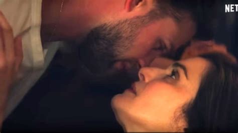 Top 10 Wildest Tv Sex Scenes Of 2025 Au — Australias