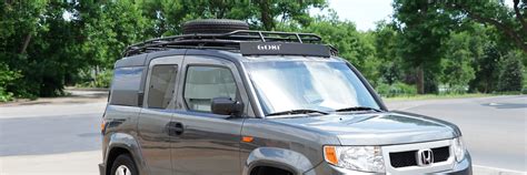 Honda Element Roof Racks Off Road Roof Racks