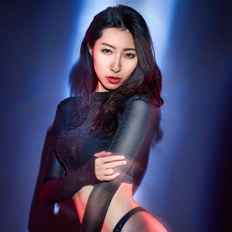 Christina Mok Mok1214 • Threads Say More