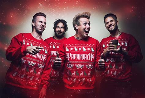 Interview Tobin Esperance From Papa Roach Spotlight Report