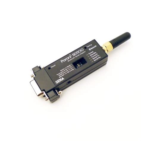 Industrial Bluetooth Adapters Devices Reliable Wireless Solutions