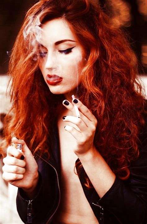 Smoking Fascination On Tumblr