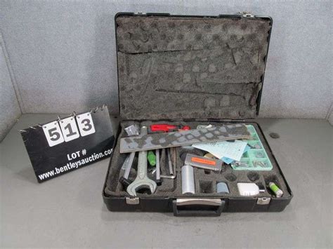 Lambda Physik Laser Tool Service Kit Bentley And Associates Llc Lambda Physik Laser Tool Service Kit Bentley And Associates Llc